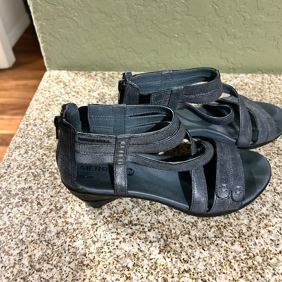 Merrell | Shoes | Merrell Sandals Size 7 | Poshmark